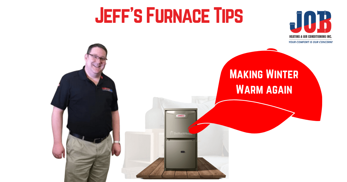Why Investing in a New Furnace Is A Smart Investment